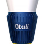 Otali – LED照明 光美學,球泡燈,燈管